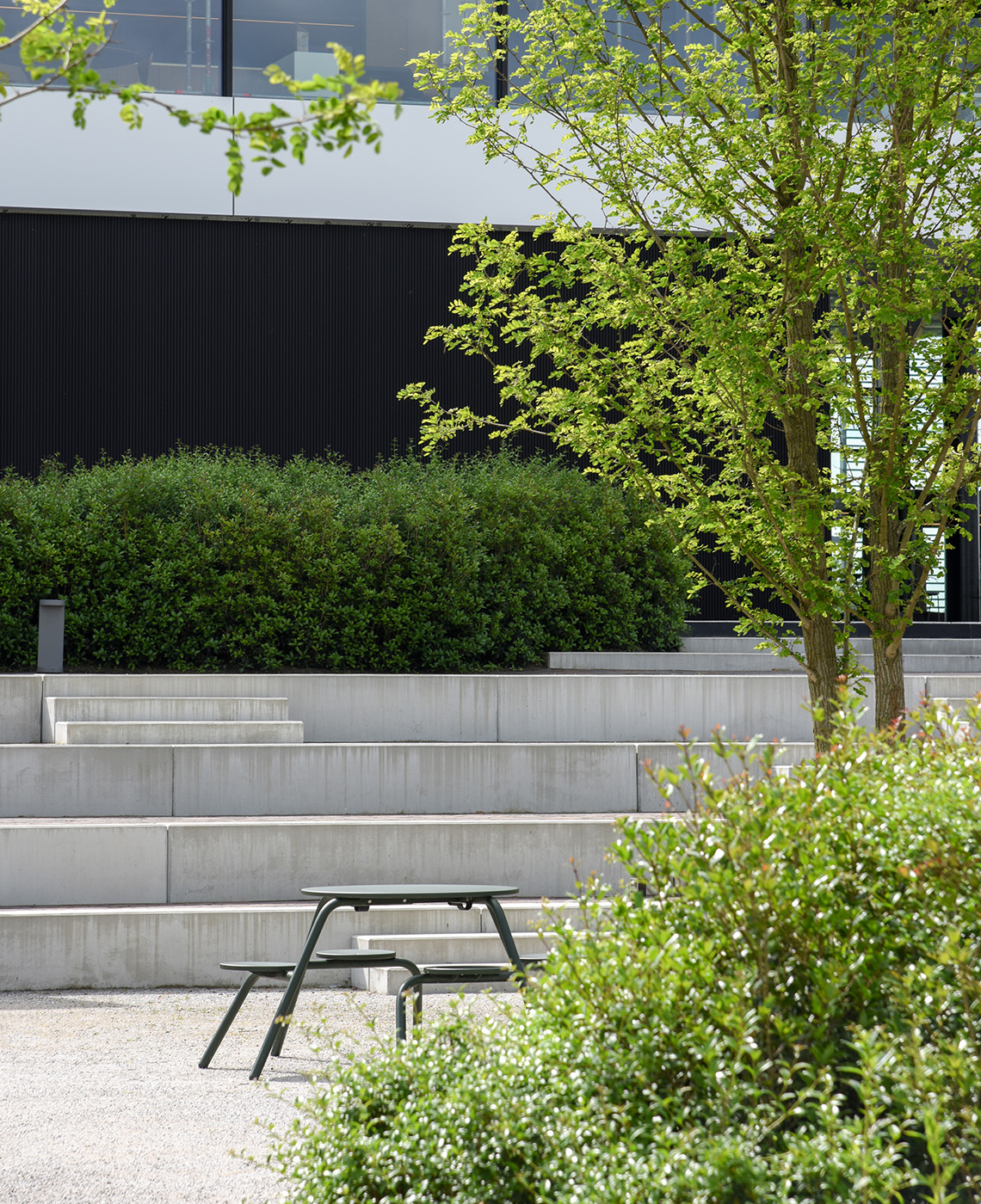 Plan your outdoor experience with NOA outdoor living