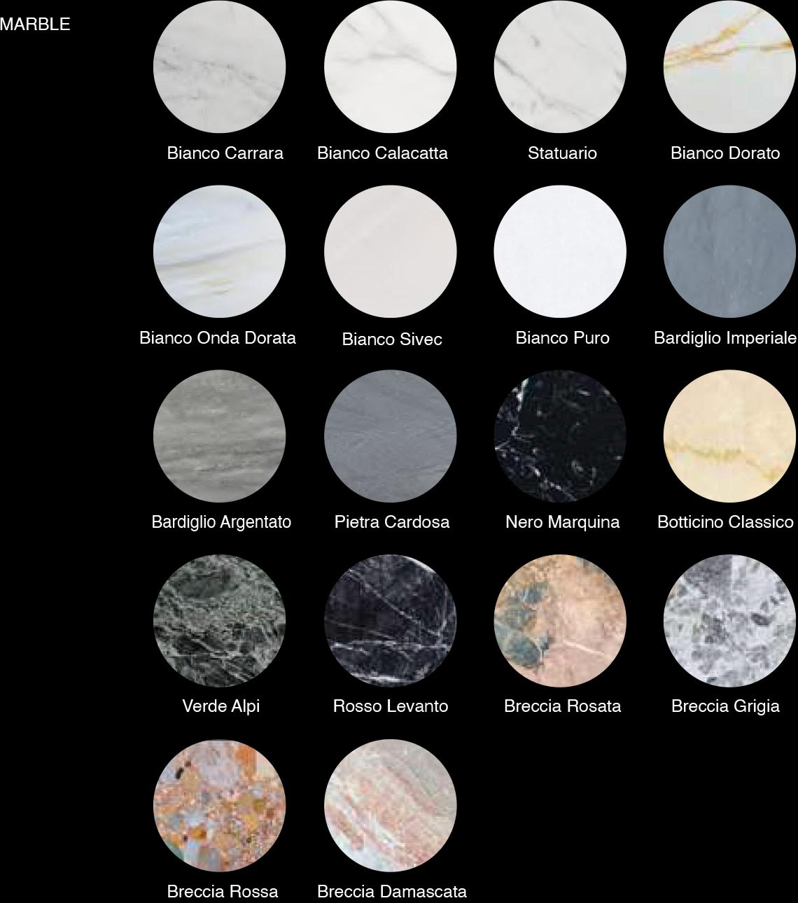 LayerStone: grand-scale authentic natural stone for floor and wall