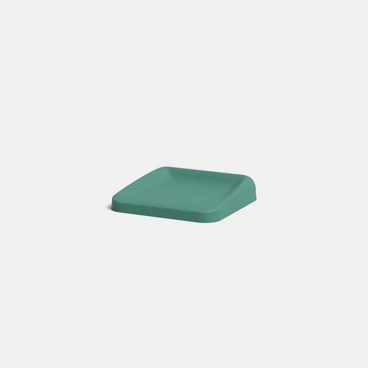Boln multi-functional seats: simple, minimal and almost schematic