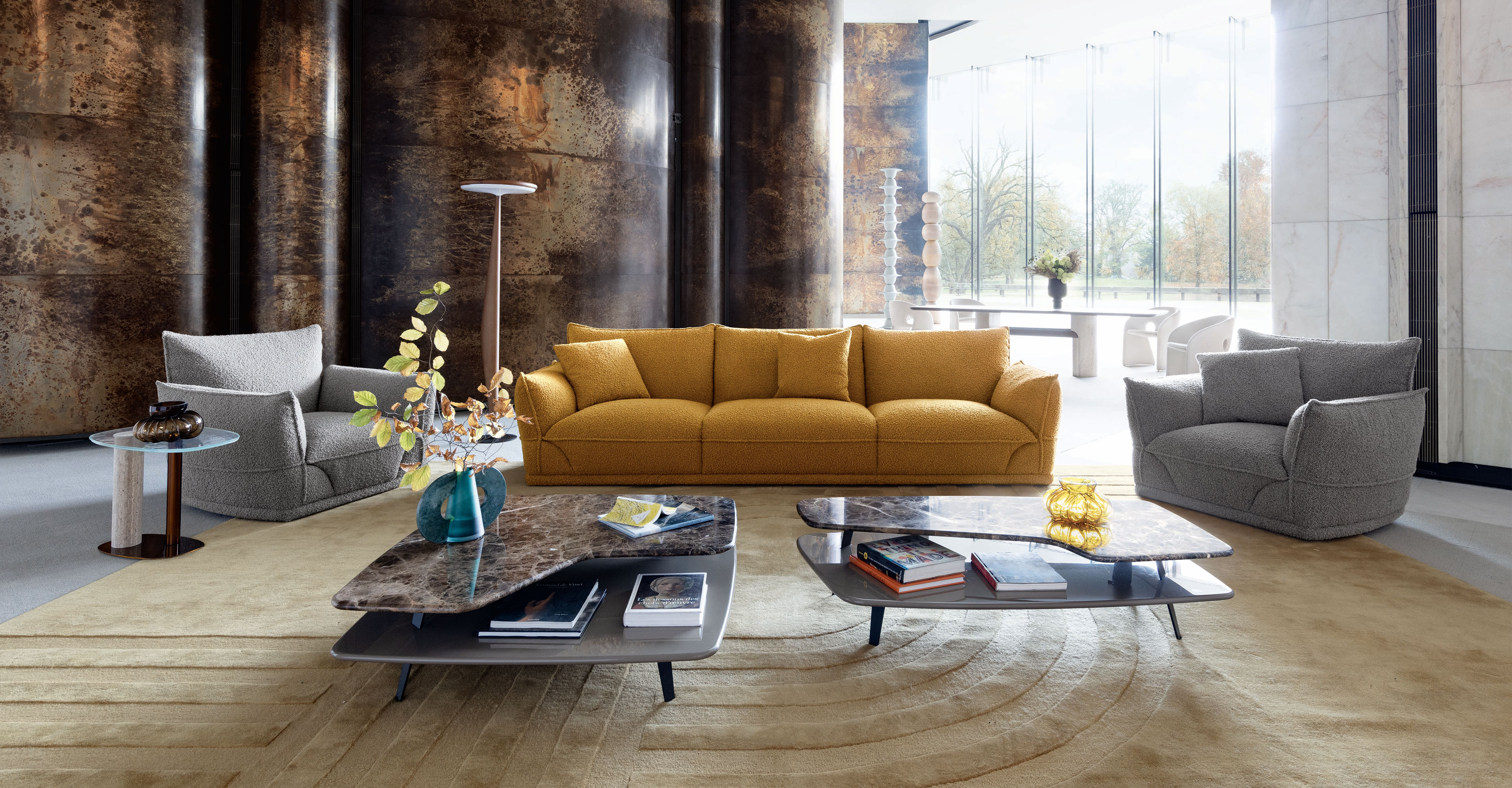 Catalogue Roche Bobois 2022null