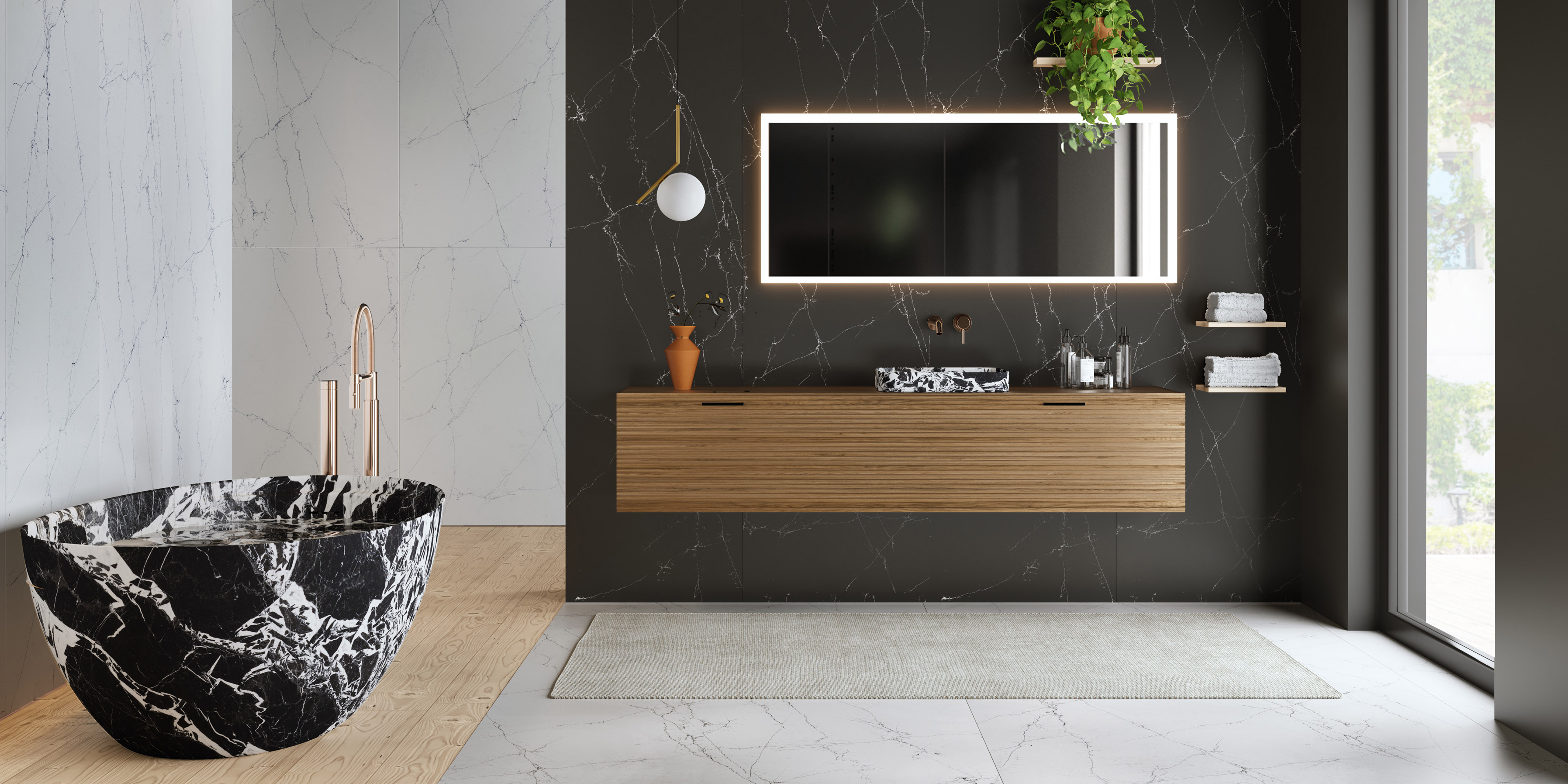 Marmo Arredo: esperienza, competenza e innovazione al servizio delle idee