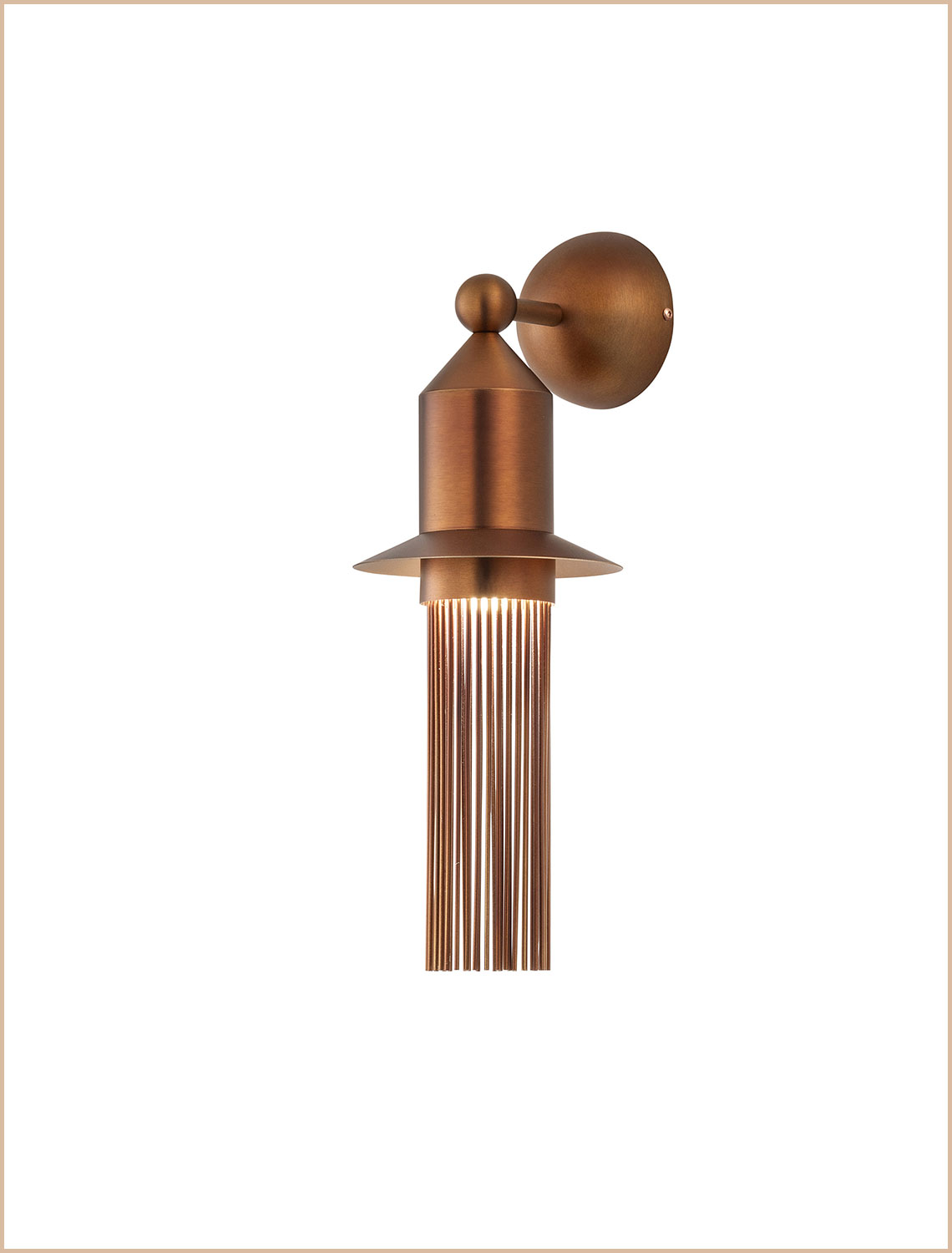 Lighting Masiero 2024: Dimore Catalogue | Novelties Luppiter and Nappe ...