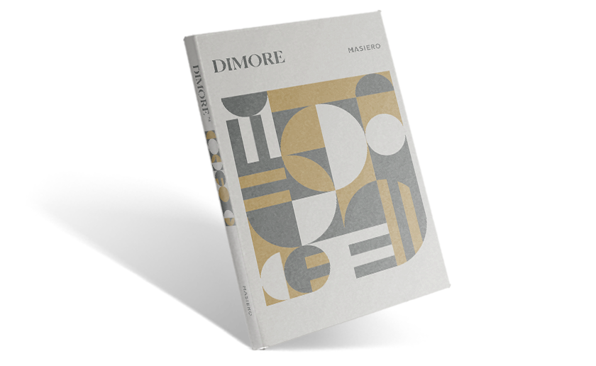 Lighting Masiero 2024: Dimore Catalogue | Novelties Luppiter and Nappe ...