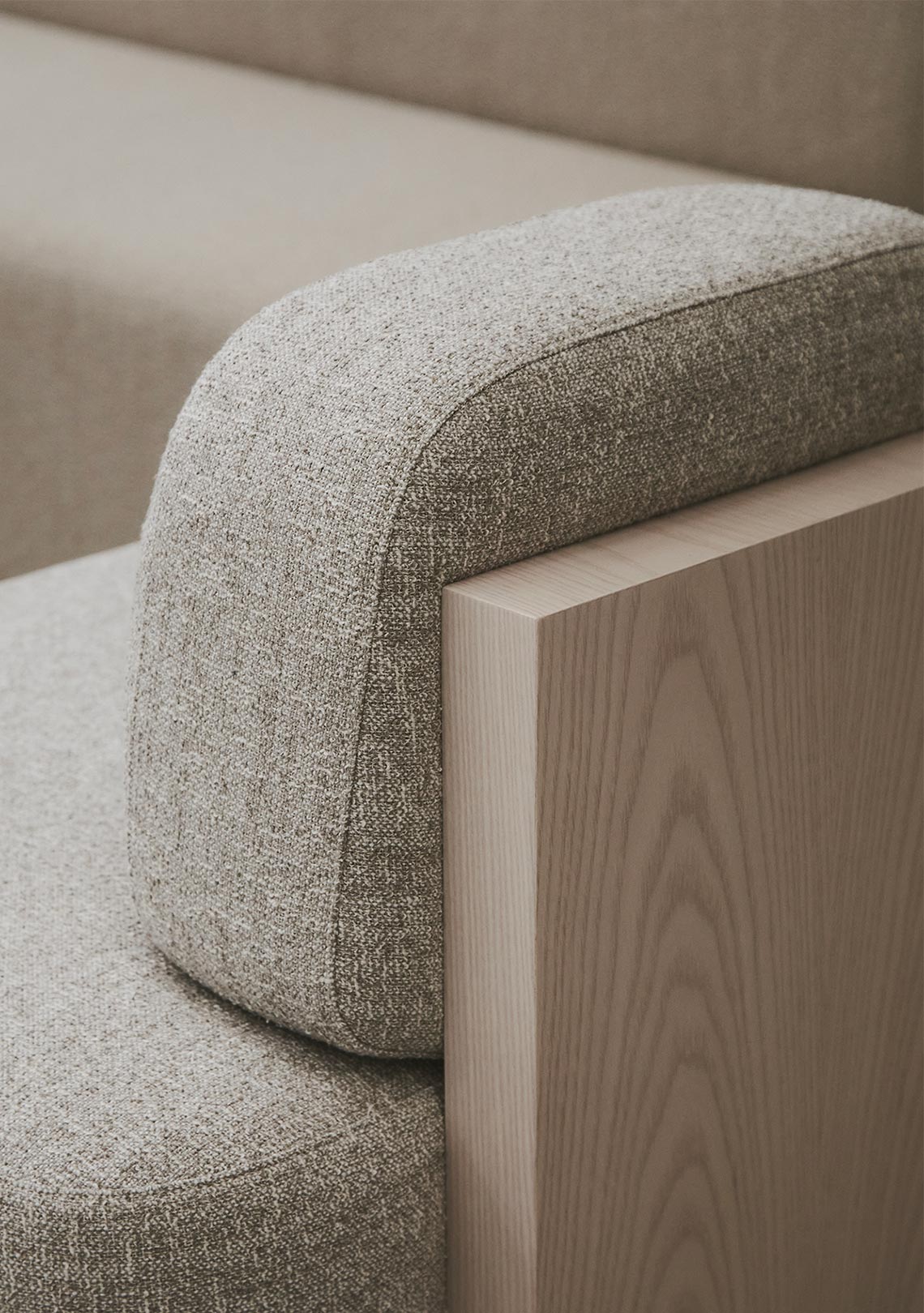 SECOLO furniture: Made In Italy With Love