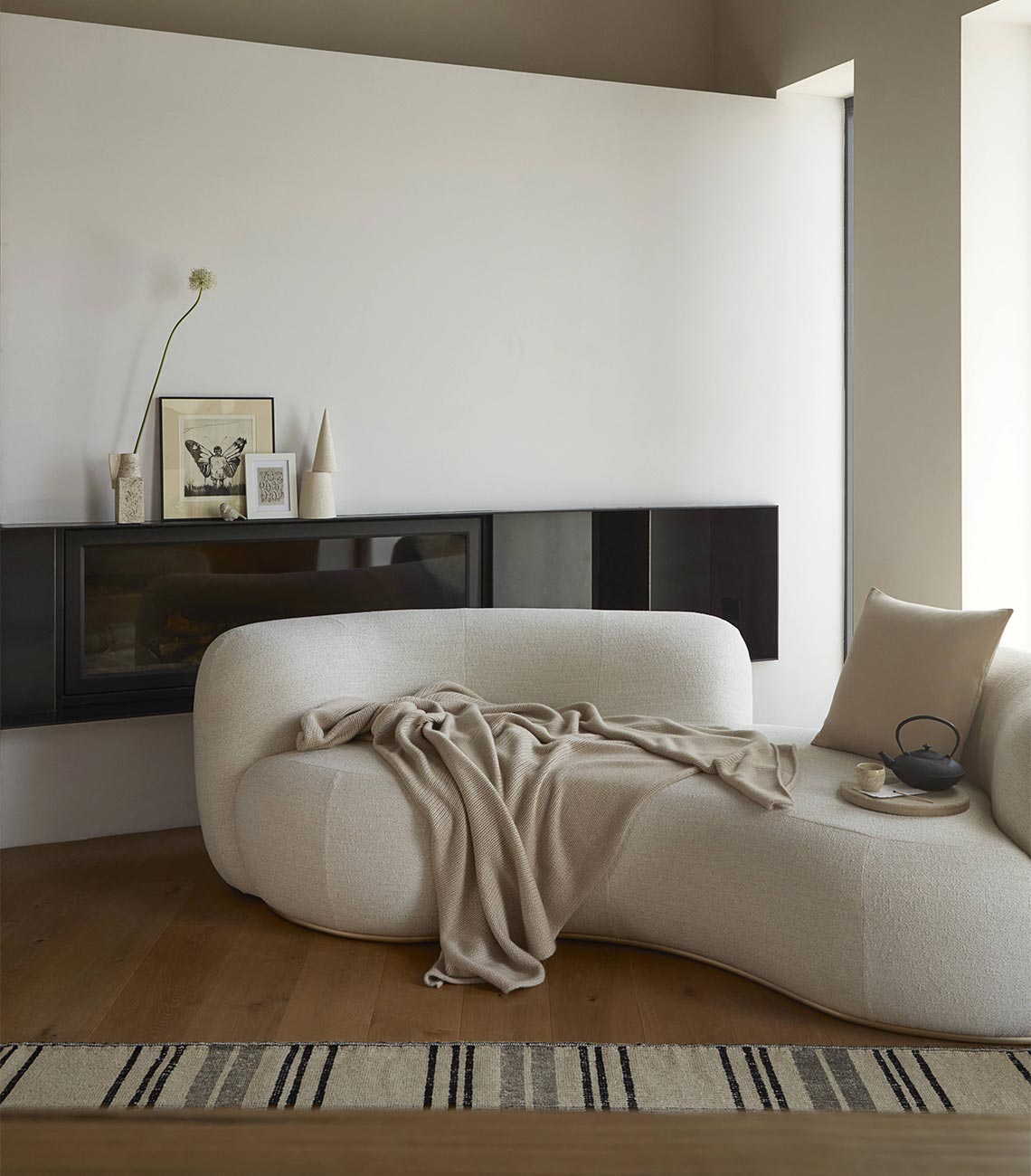 SECOLO furniture: Made In Italy With Love