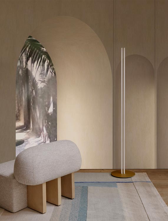 SECOLO furniture: Made In Italy With Love