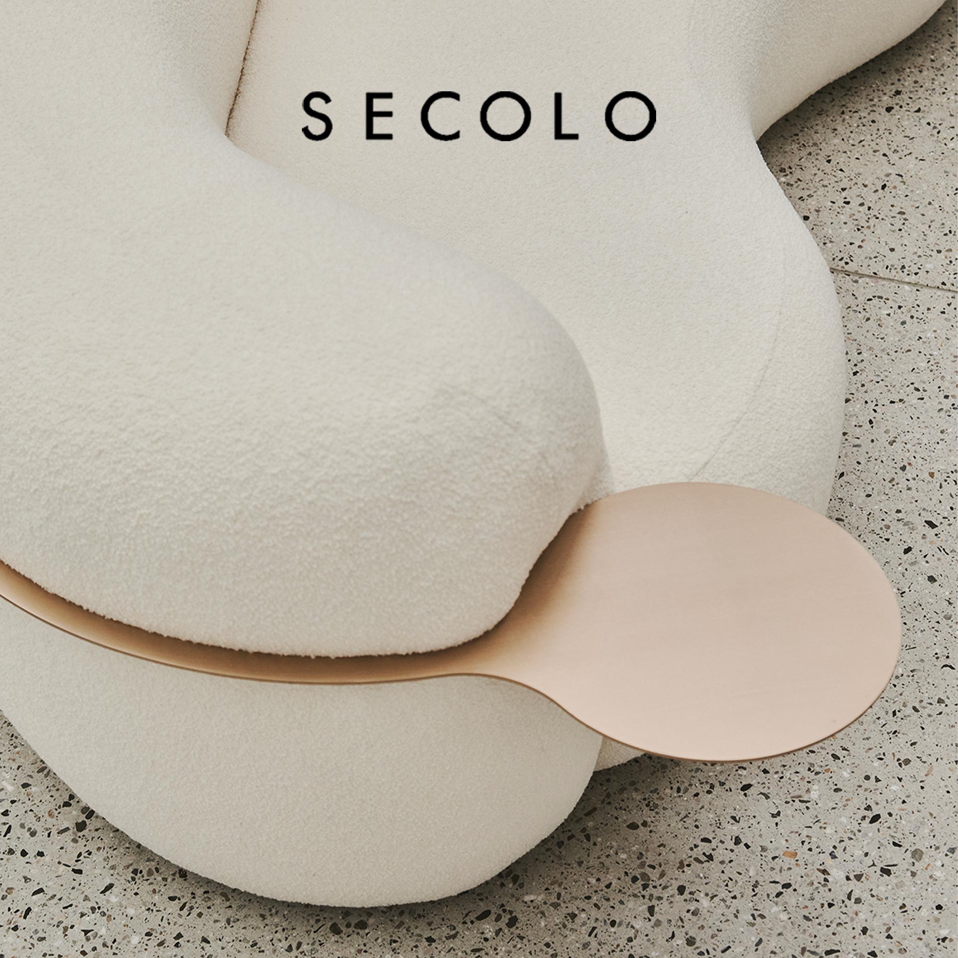 SECOLO furniture: Made In Italy With Love