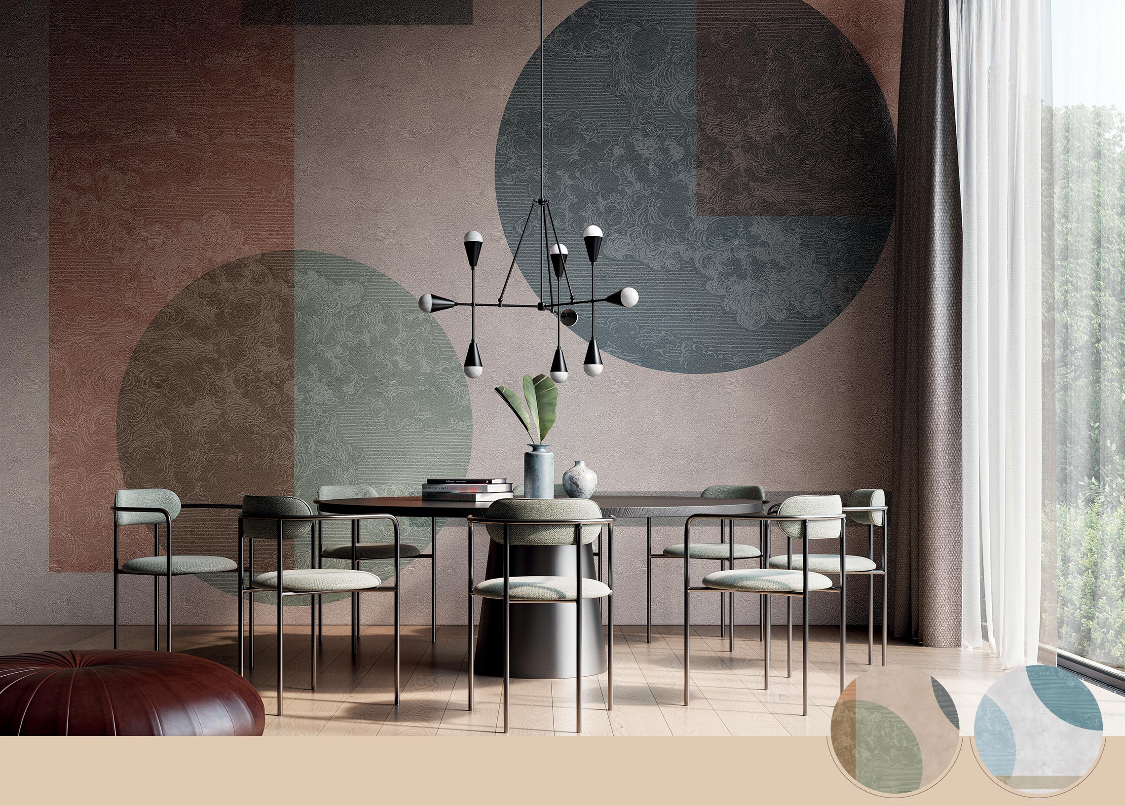 New Avenue wallpapers by Instabilelab: creativity and technology for ...