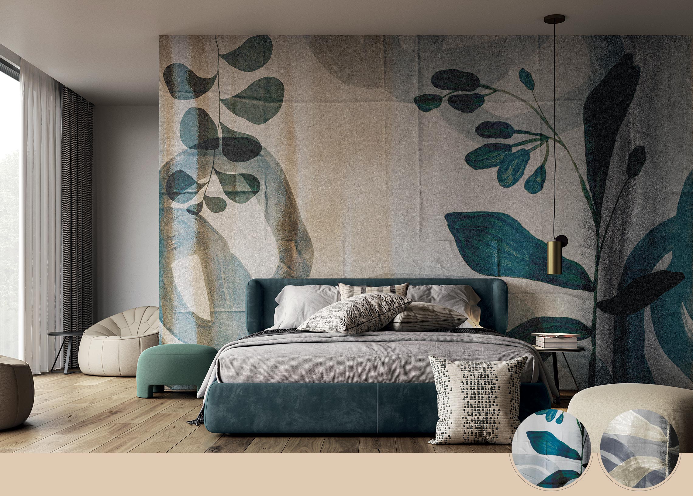 New Avenue wallpapers by Instabilelab: creativity and technology for ...