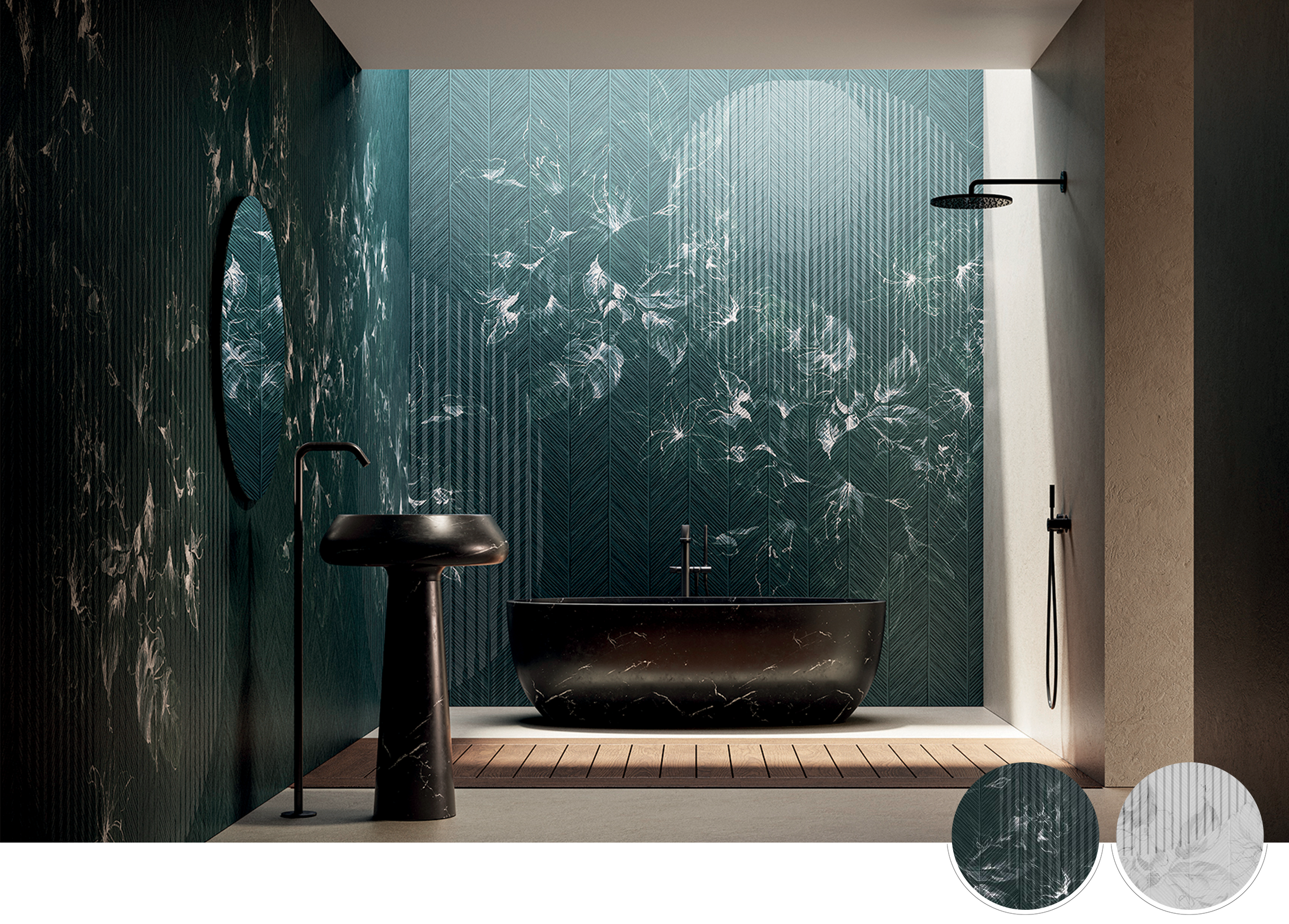 New Avenue wallpapers by Instabilelab: creativity and technology for ...