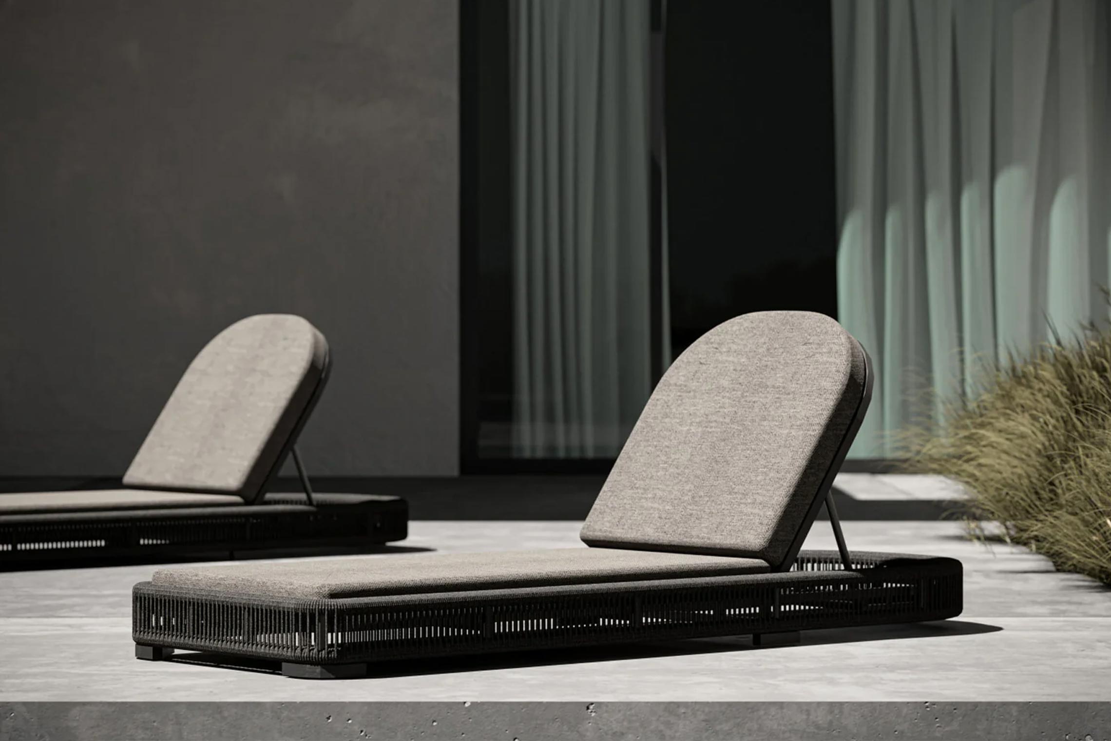 Snoc 2024 Outdoor Collection: unique balance between nature and ...