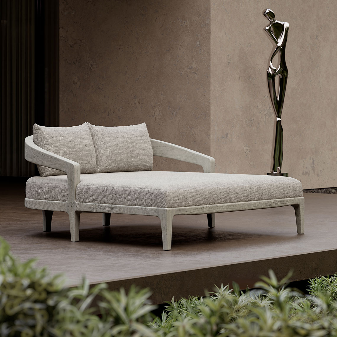 Snoc 2024 Outdoor Collection: unique balance between nature and ...