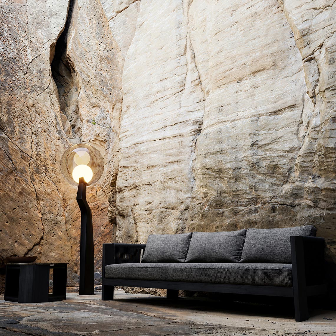 Snoc 2024 Outdoor Collection: unique balance between nature and ...