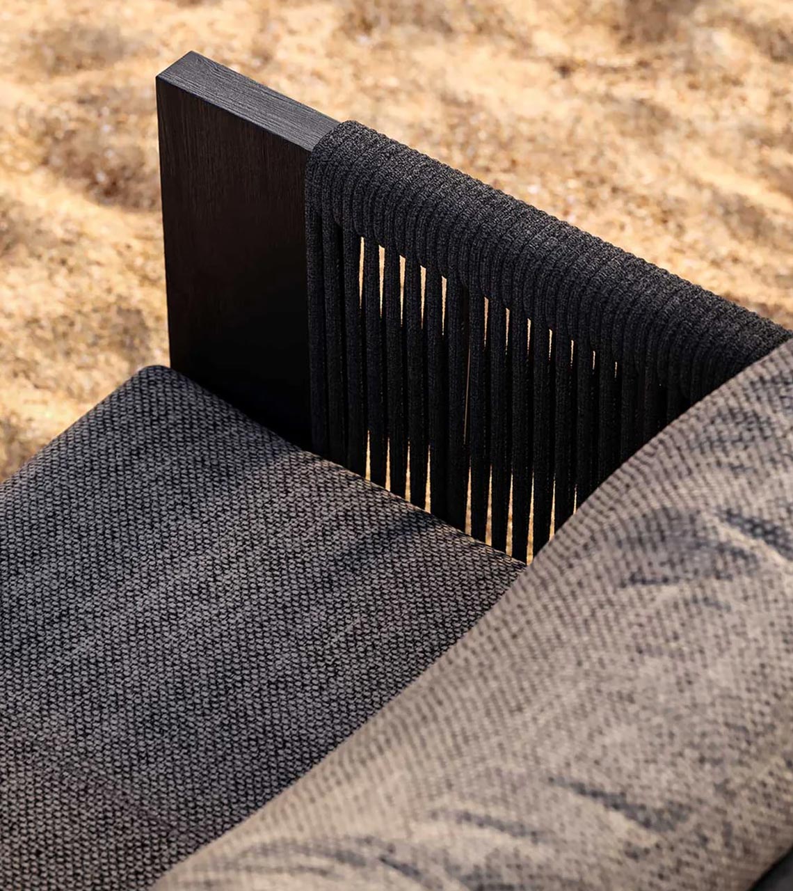 Snoc 2024 Outdoor Collection: unique balance between nature and ...