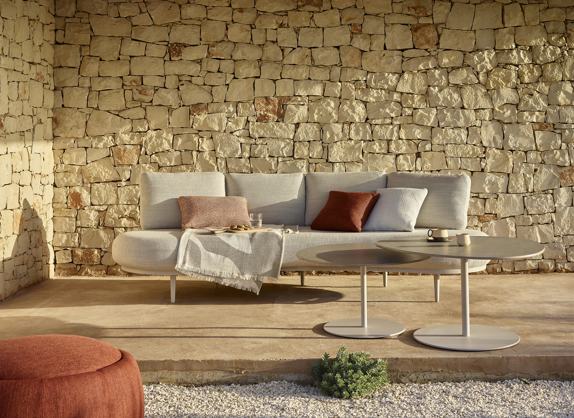 Low dining triumphs in outdoor space: discover what's new from Royal ...