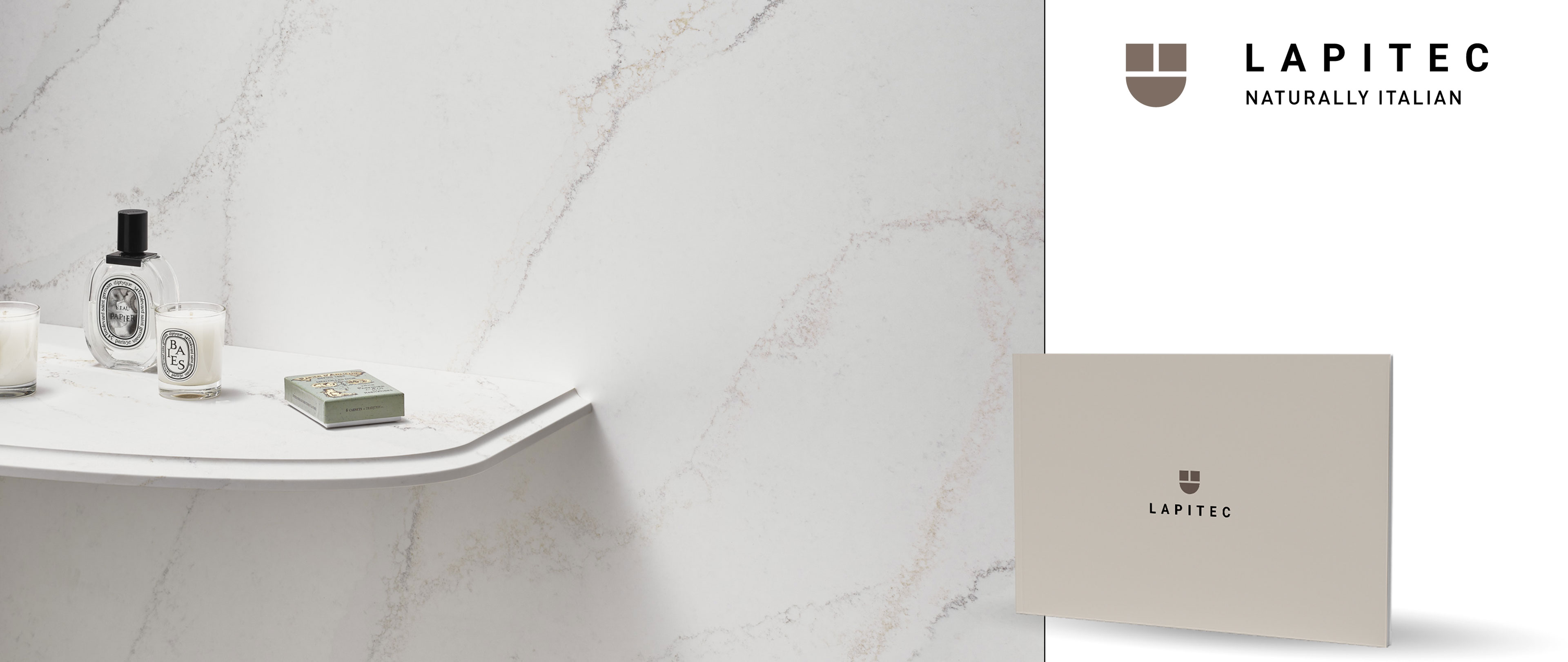 Lapitec: the ideal material to transform your projects