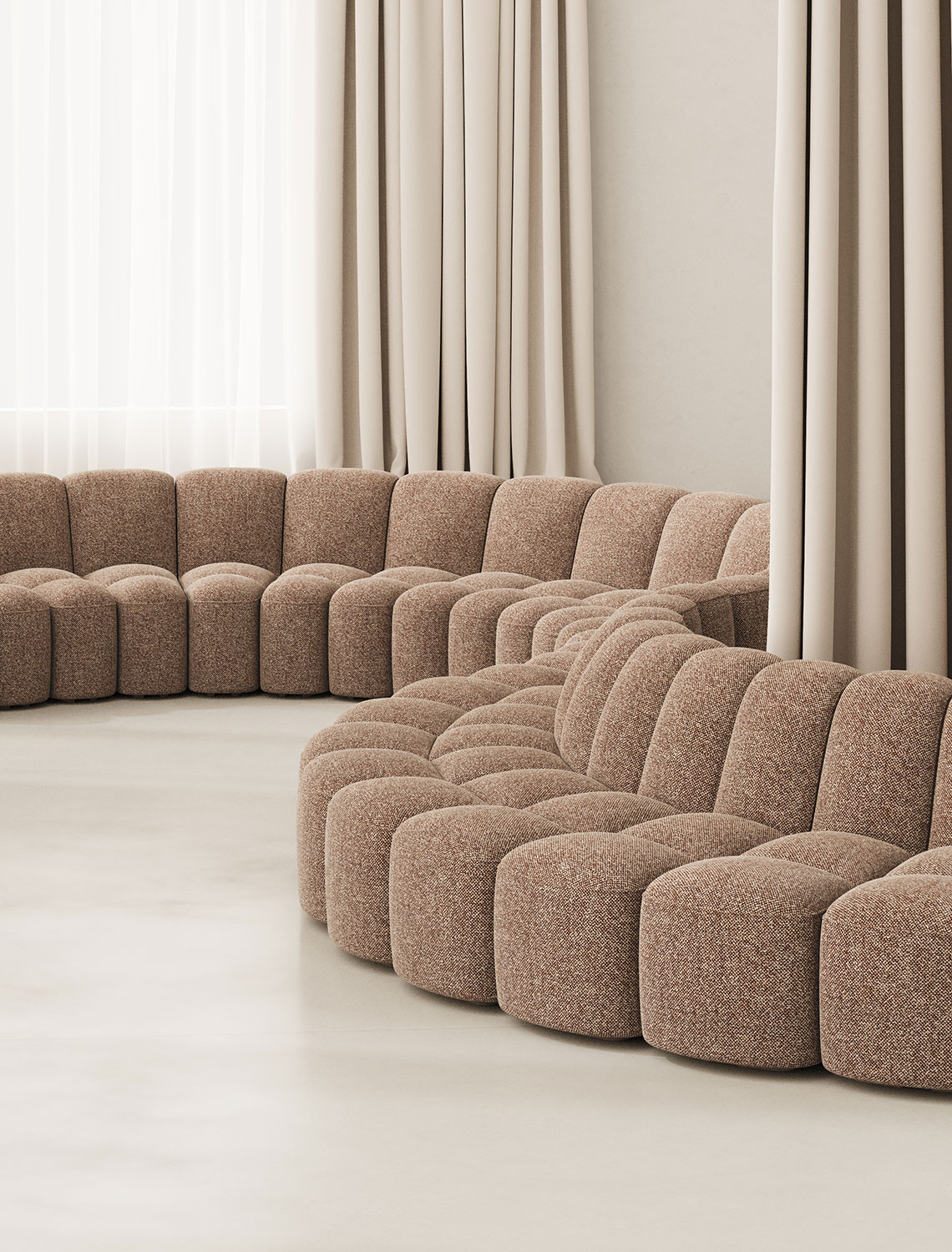 MDF Italia presents the 2024 novelties