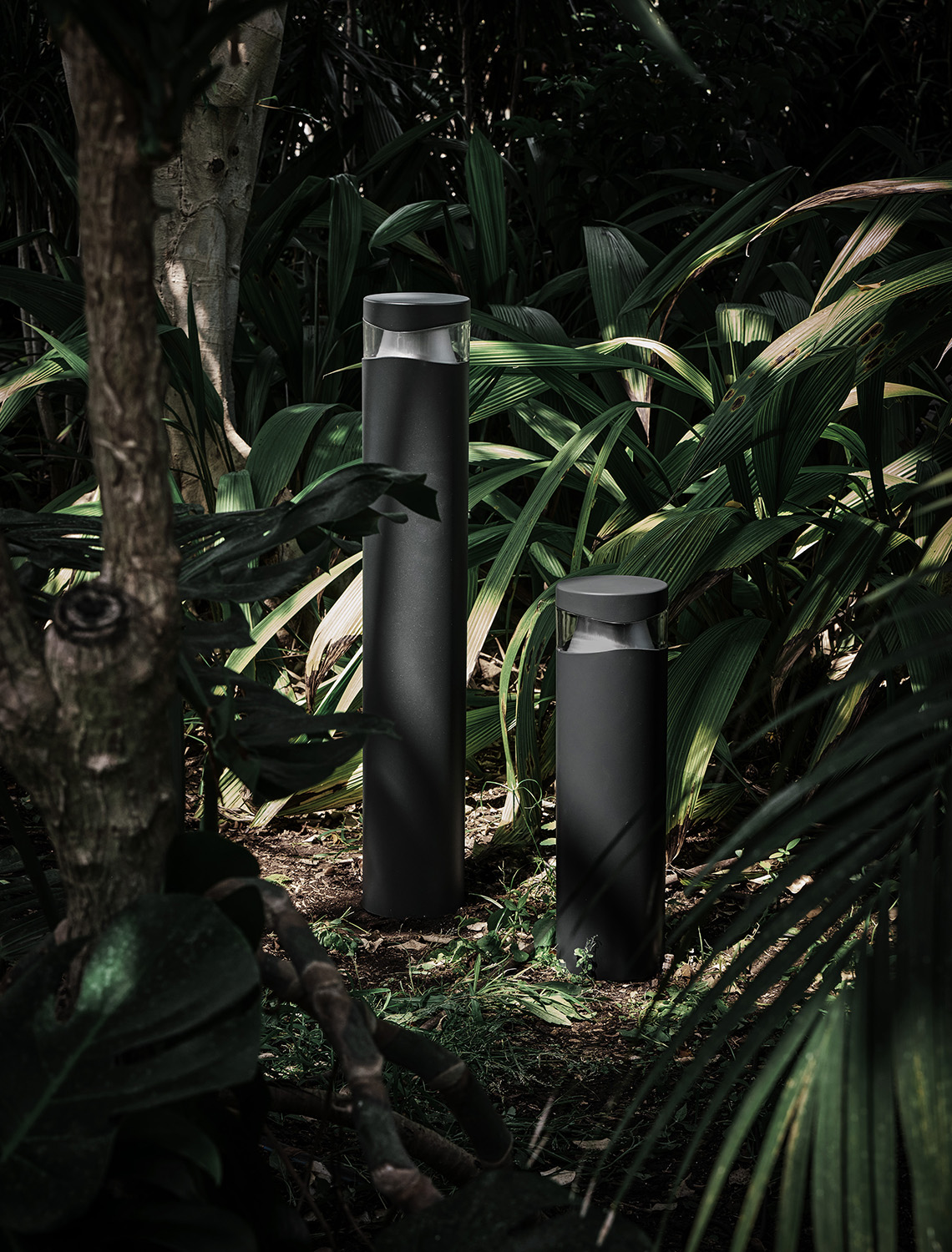 Puk Outdoor Lighting: Download Catalogue 2024