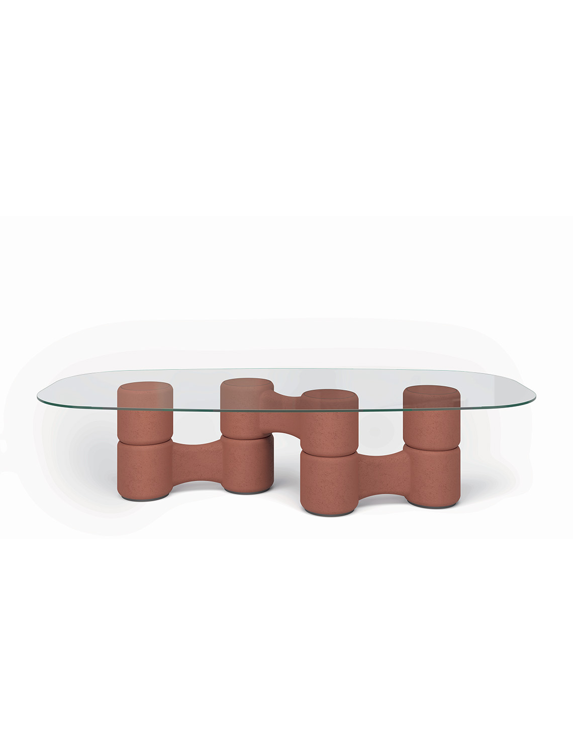 Gallotti&Radice, 2024 Collection for living, dining and sleeping areas