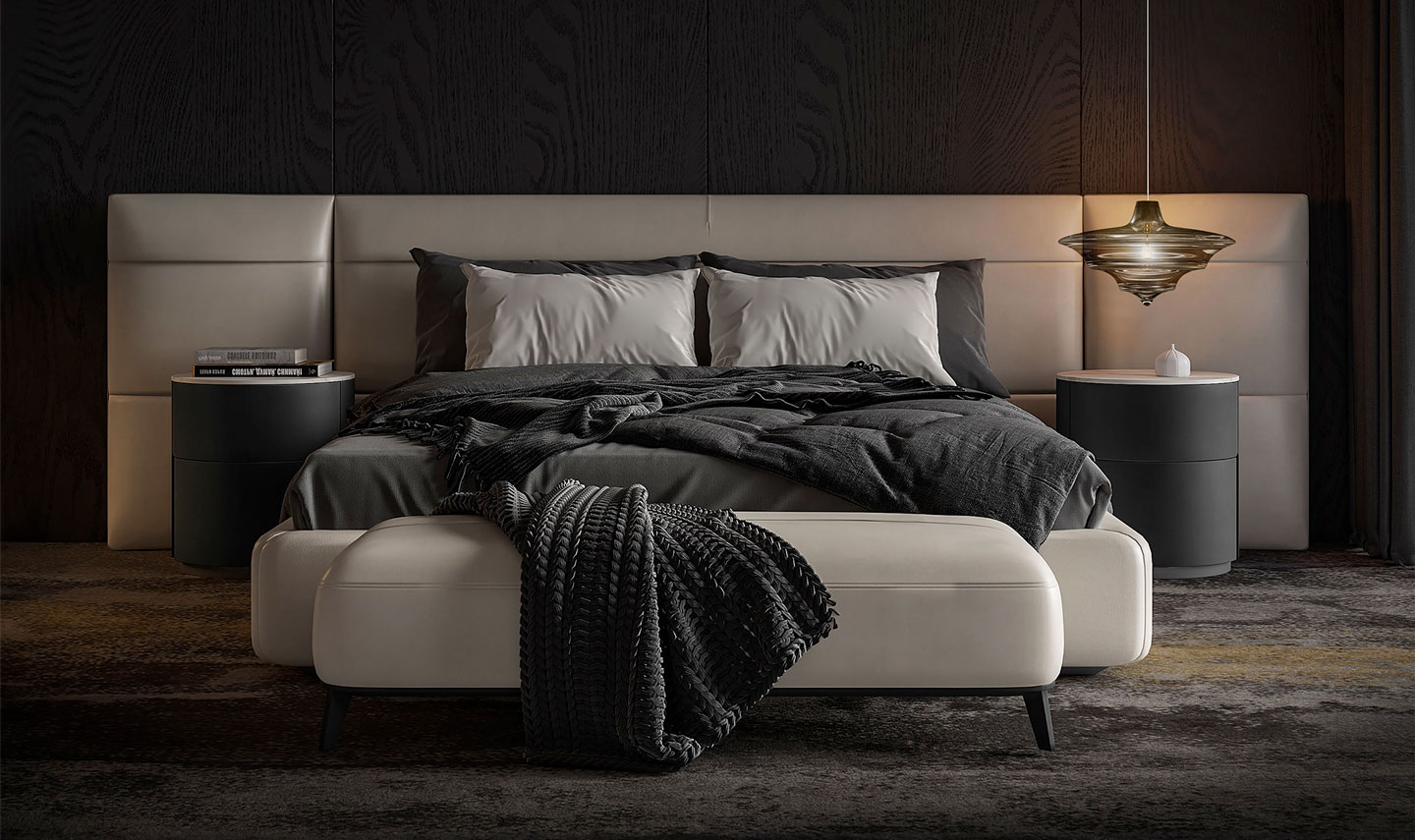 Explore Gotham City designs - Wayne Enterprises Home Collection by ...