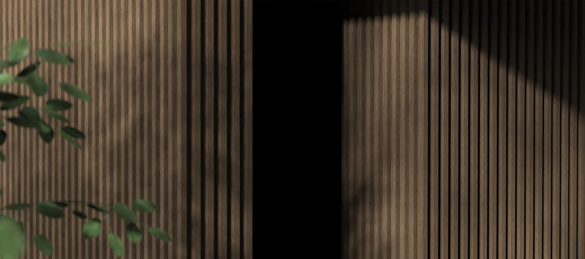 Linarte aluminium and wood façade cladding, creativity between light ...
