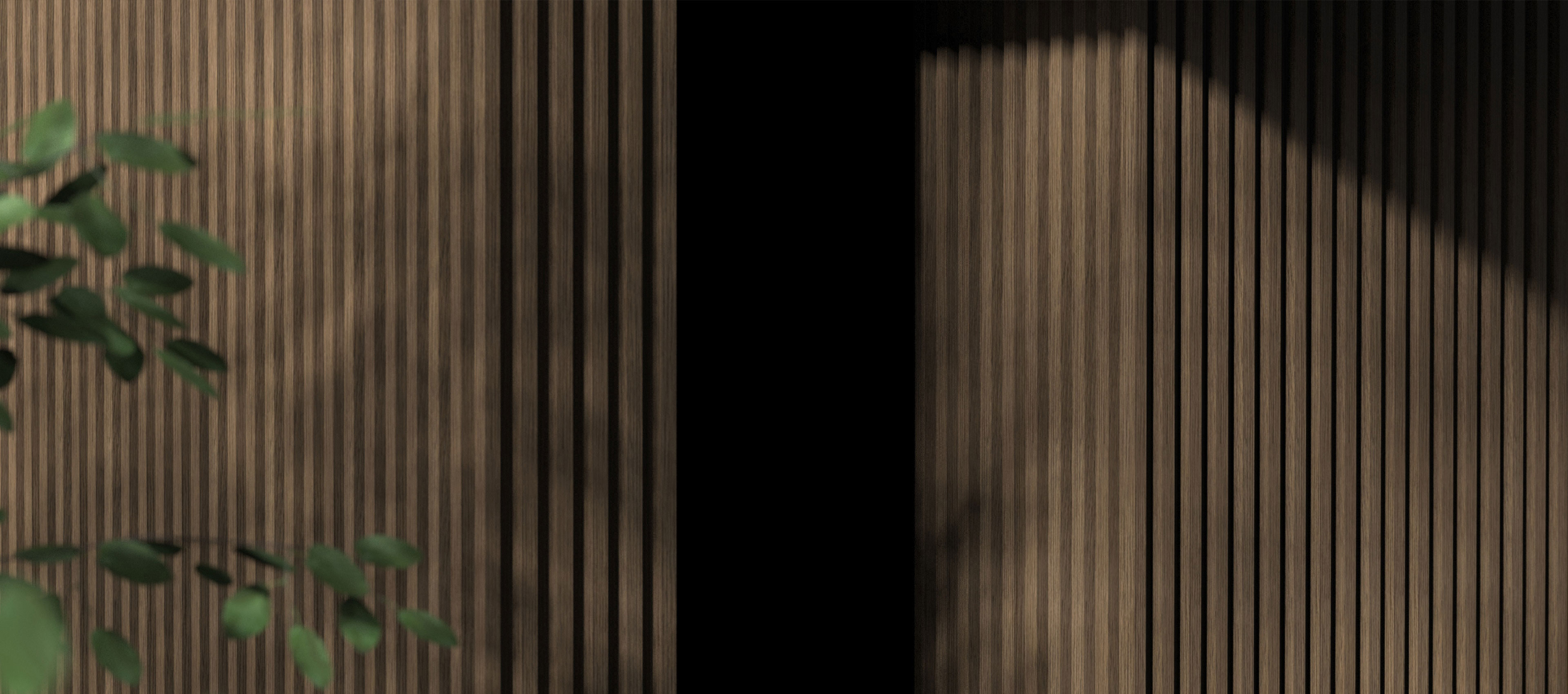 Linarte aluminium and wood façade cladding, creativity between light ...