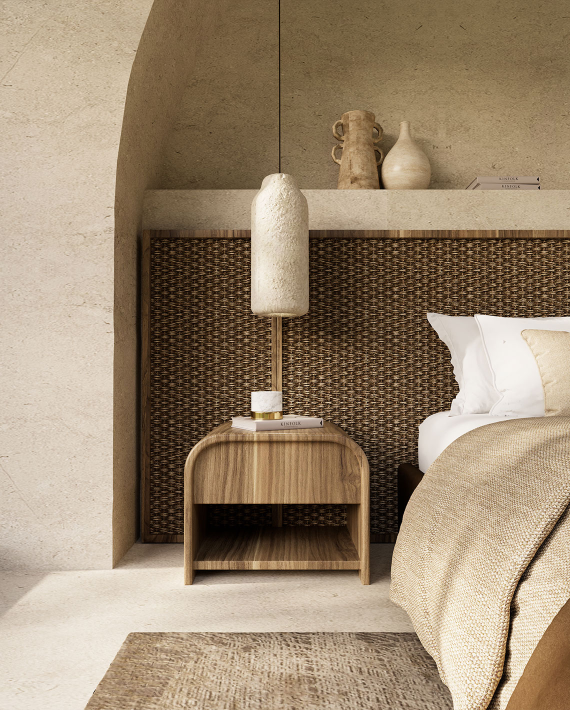 New Urban collection by Ana Roque Interiors: furniture to redefine ...