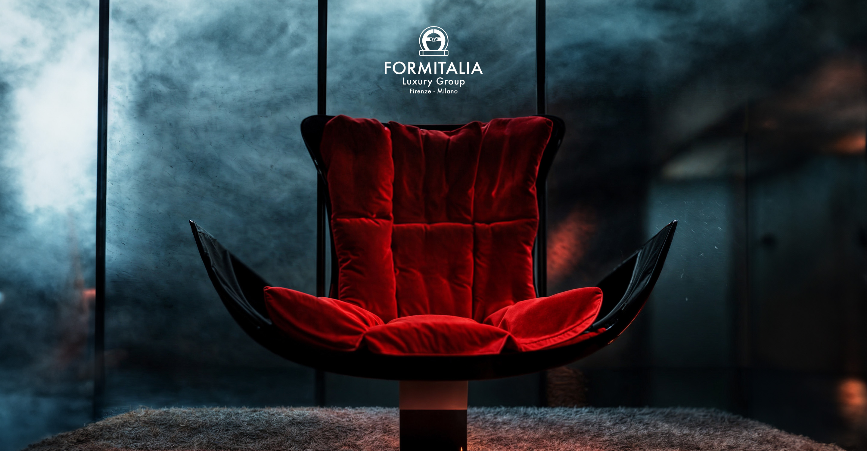 The Joker Home Collection by FORMITALIA: where madness meets design