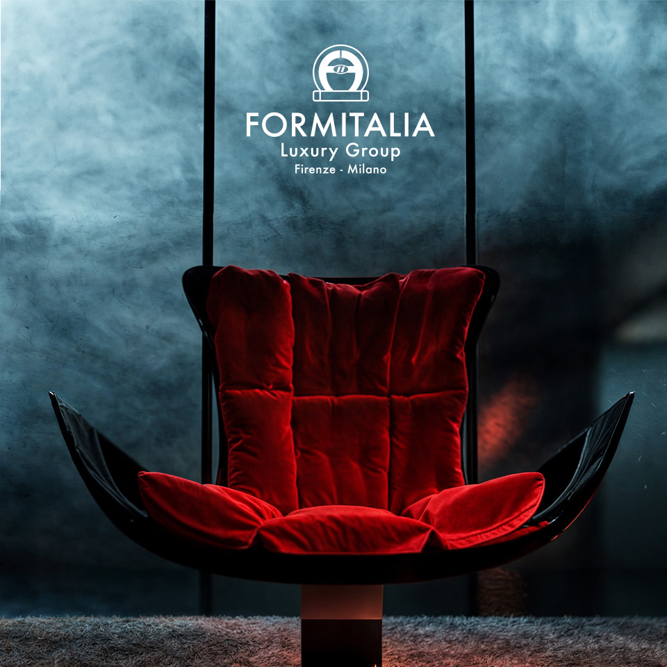 The Joker Home Collection by FORMITALIA: where madness meets design