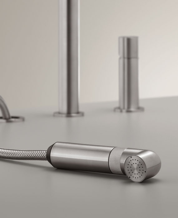 Kitchen collection stainless steel taps for filtered and boiling water ...