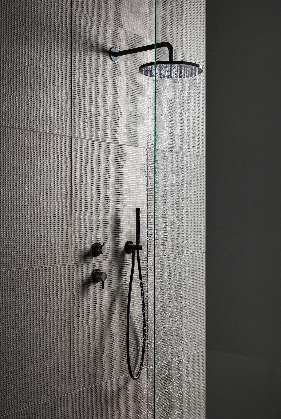 ACE bathroom collection by Hotbath: durable, reliable and comfortable