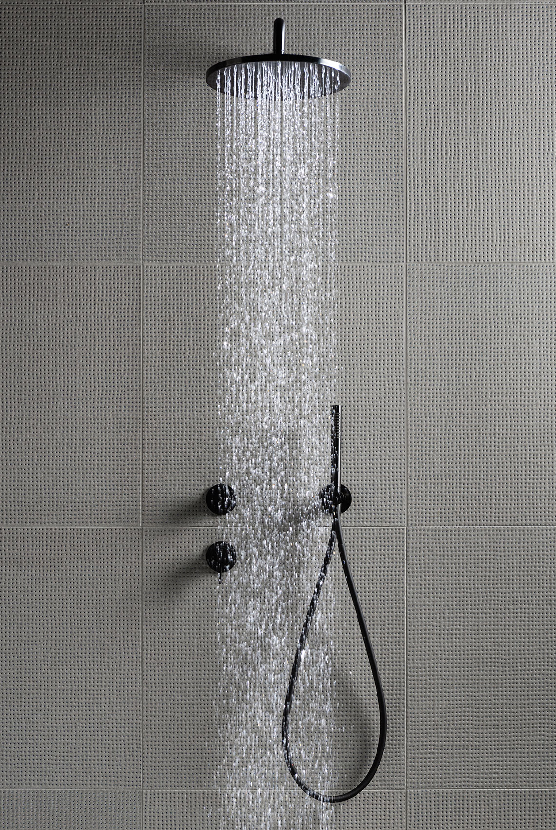 ACE bathroom collection by Hotbath: durable, reliable and comfortable