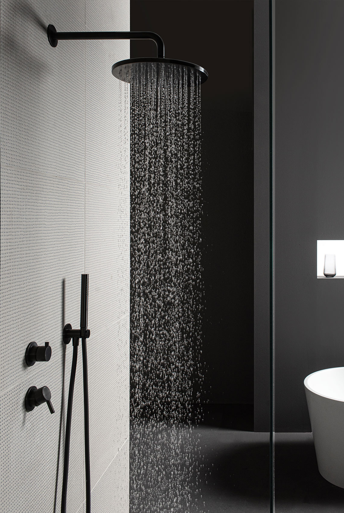 ACE bathroom collection by Hotbath: durable, reliable and comfortable