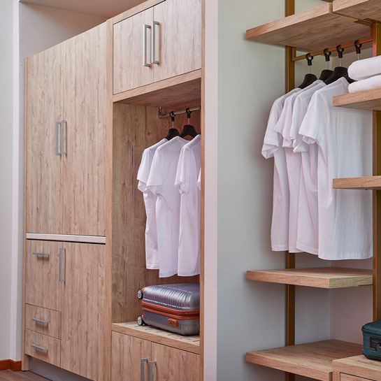 Furniture and mini-kitchens for hotels and residences by Mobilpsazio ...