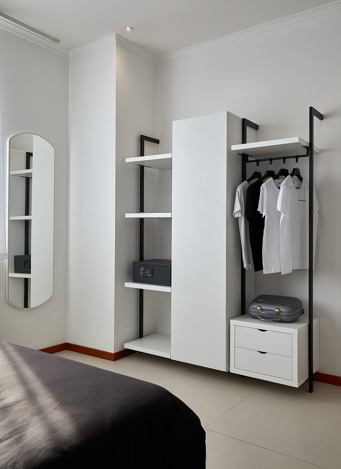 Furniture and mini-kitchens for hotels and residences by Mobilpsazio ...