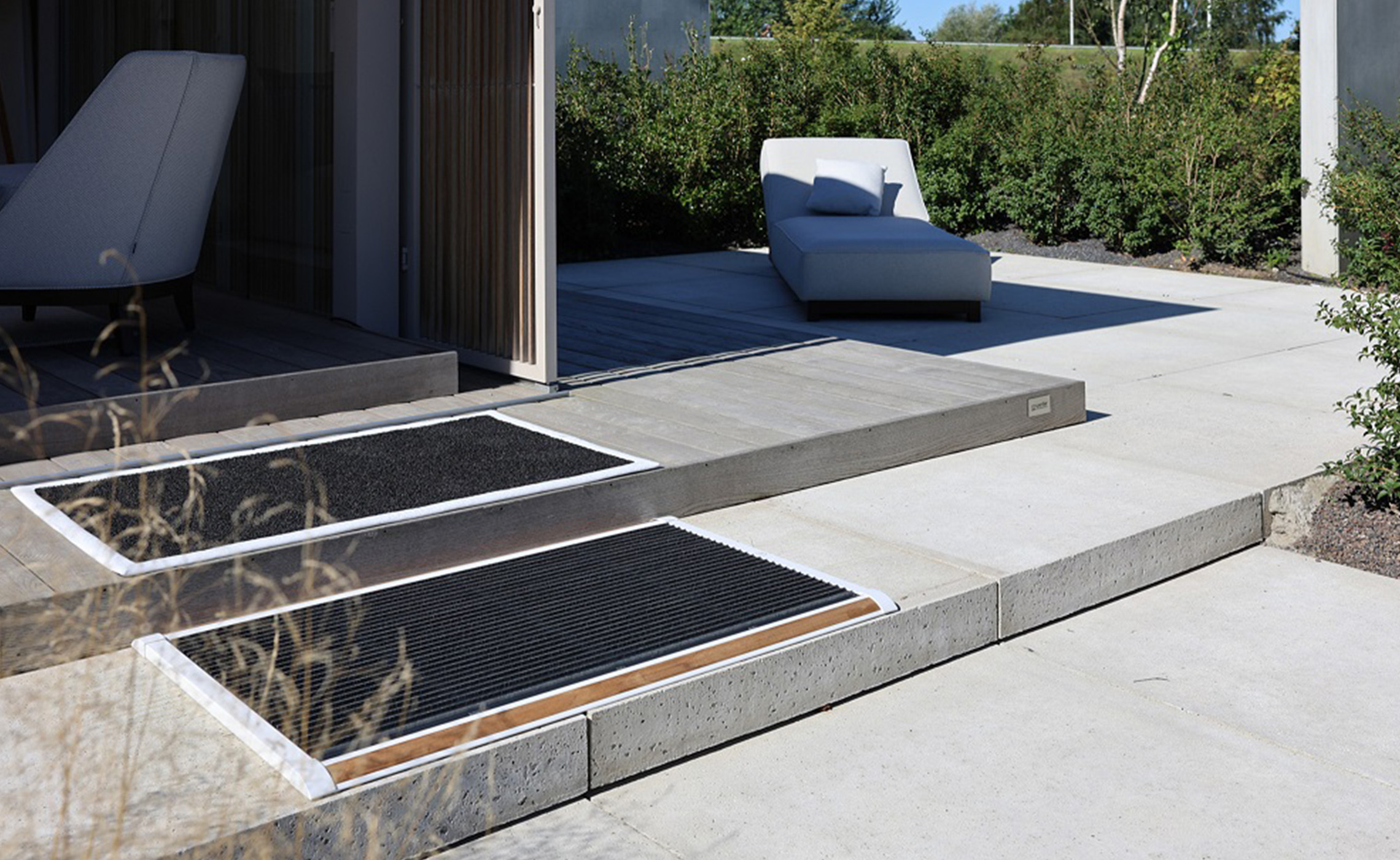 Mats and brooms RiZZ Design: the perfect finishing touch on every ...