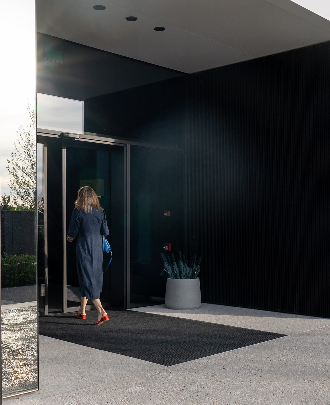 Mats and brooms RiZZ Design: the perfect finishing touch on every ...
