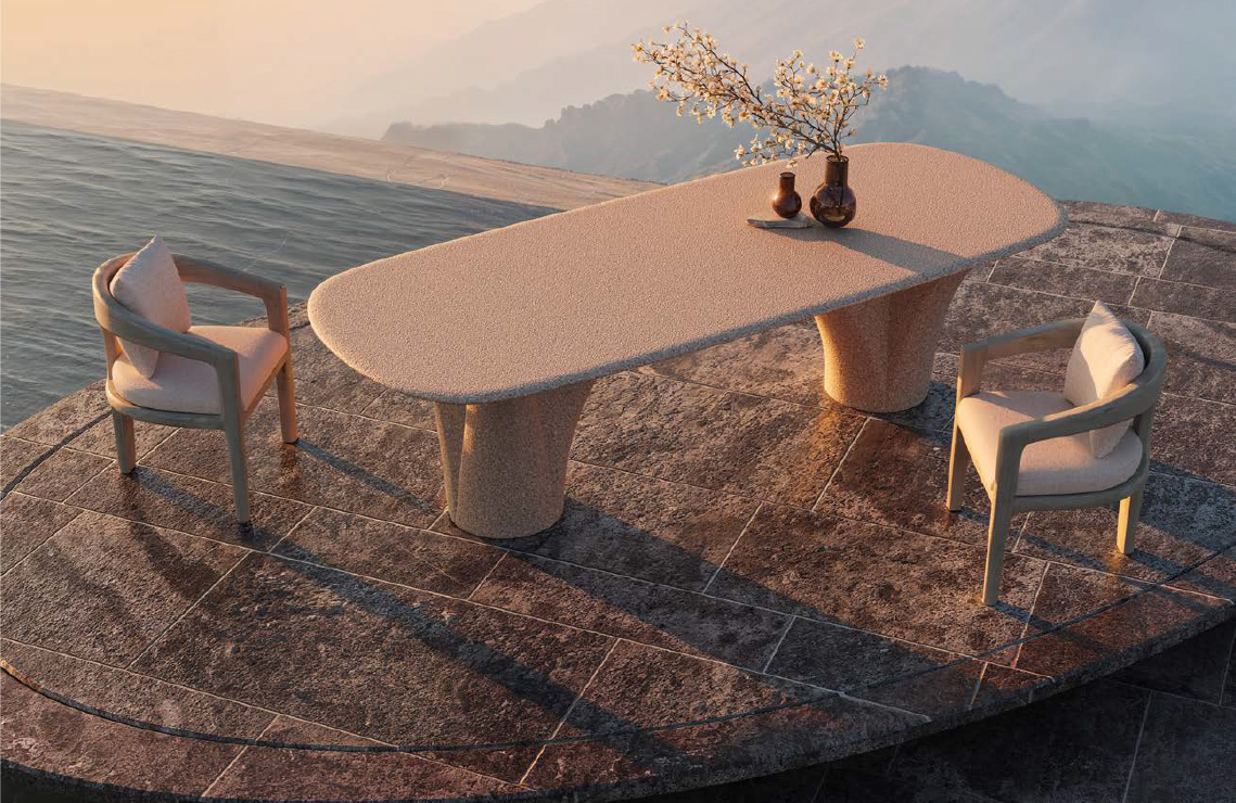 New Snoc Outdoor Collection: Catalog | MDW 25