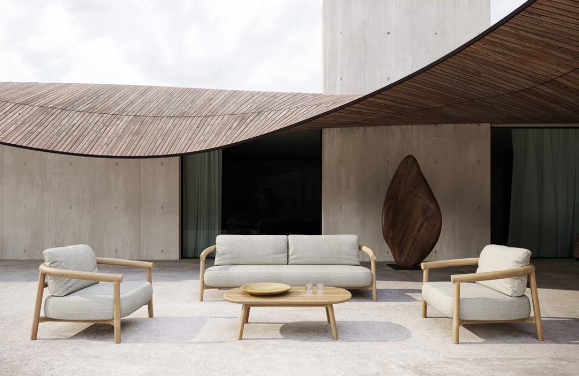 New Snoc Outdoor Collection: Catalog | MDW 25