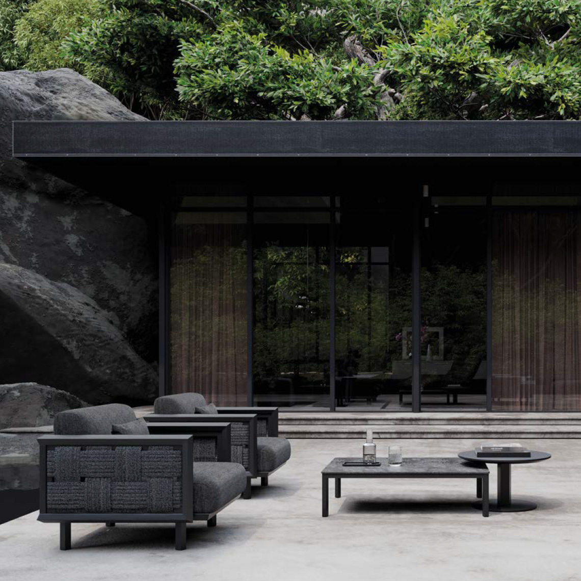 New Snoc Outdoor Collection: Catalog | MDW 25