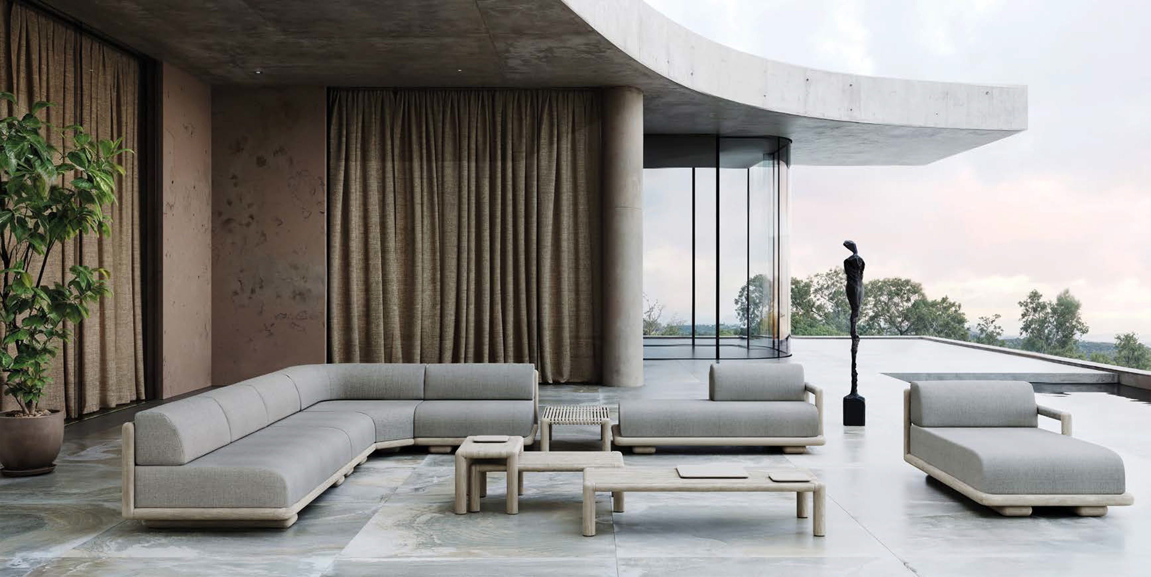 New Snoc Outdoor Collection: Catalog | MDW 25