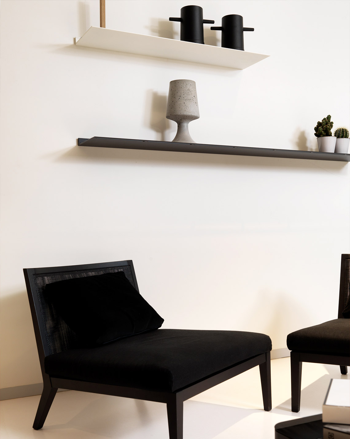Unique custom durable floating wall shelves, discover Strackk