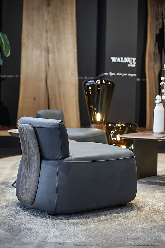 Riva1920, new solid wood collection 2025: similar outside, better inside