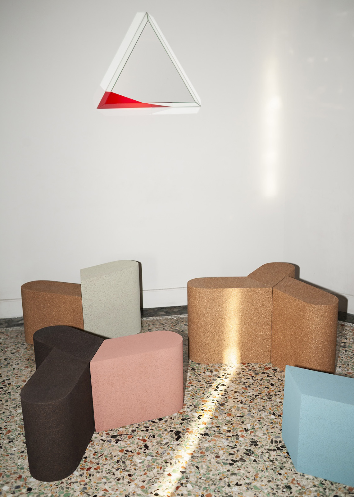 Download Interior Book by Bross, the catalog that combines design and the culture of living space