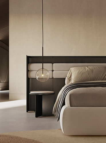 New Gallotti&Radice catalogue: Homescapes, lasting elegance