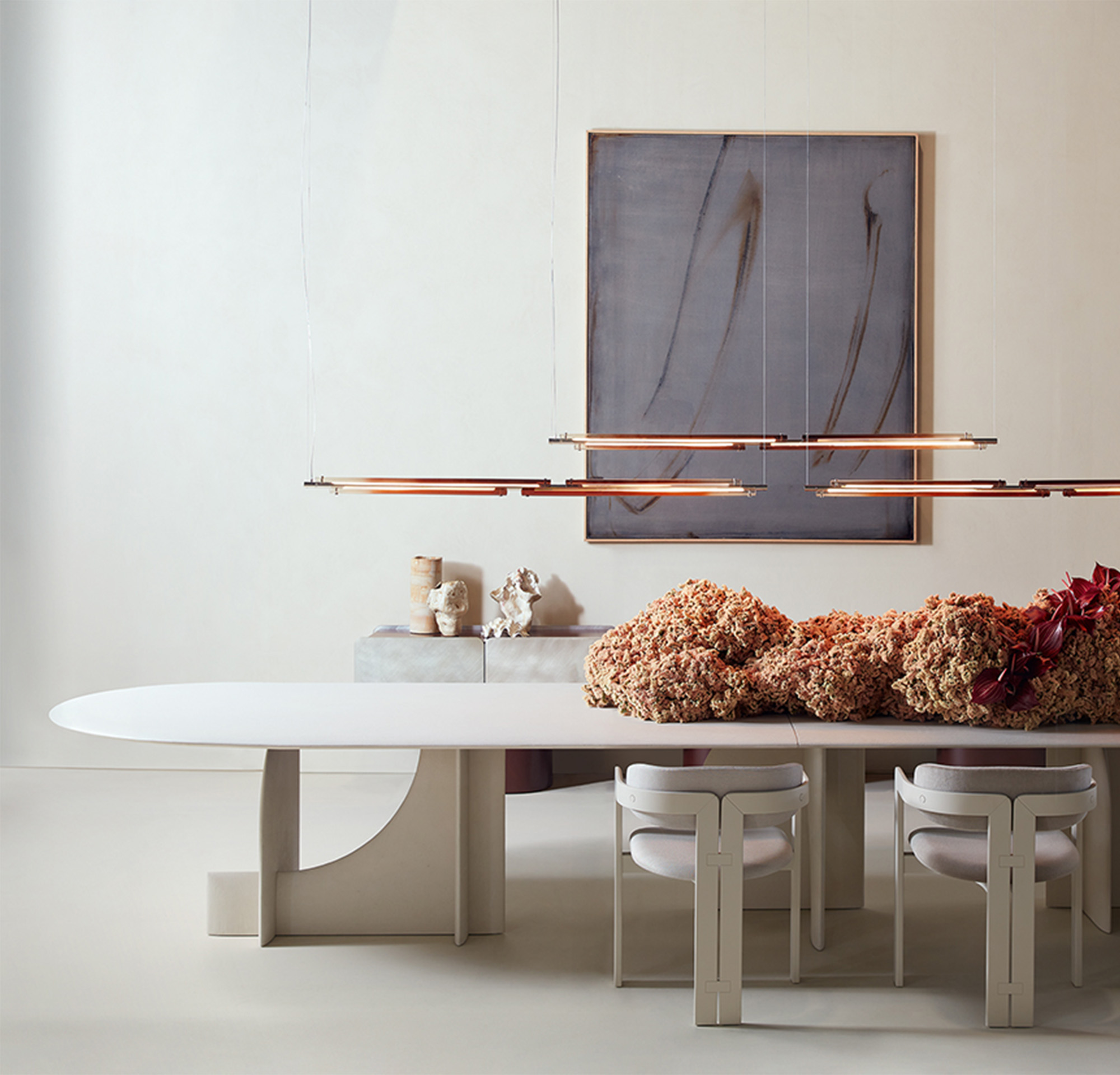 Gallotti&Radice | A sensory journey on stage