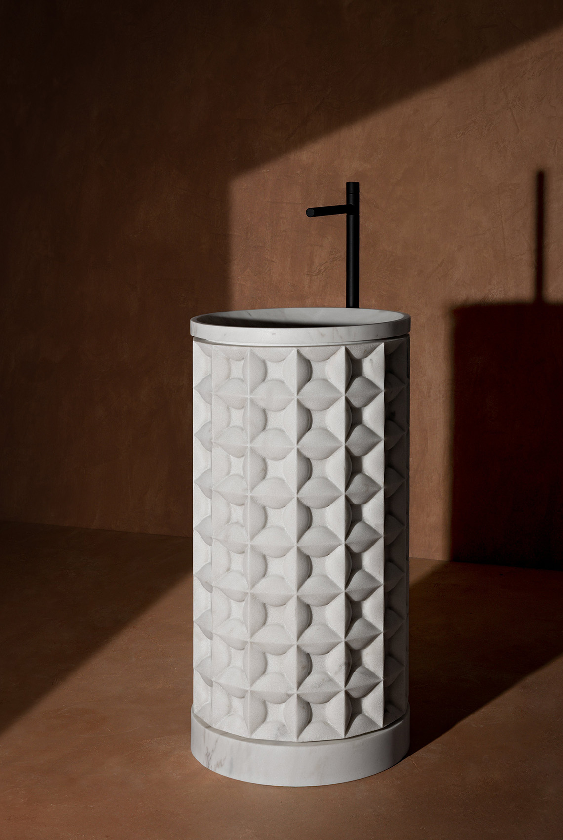 Kreoo, das neue Marmor-Design