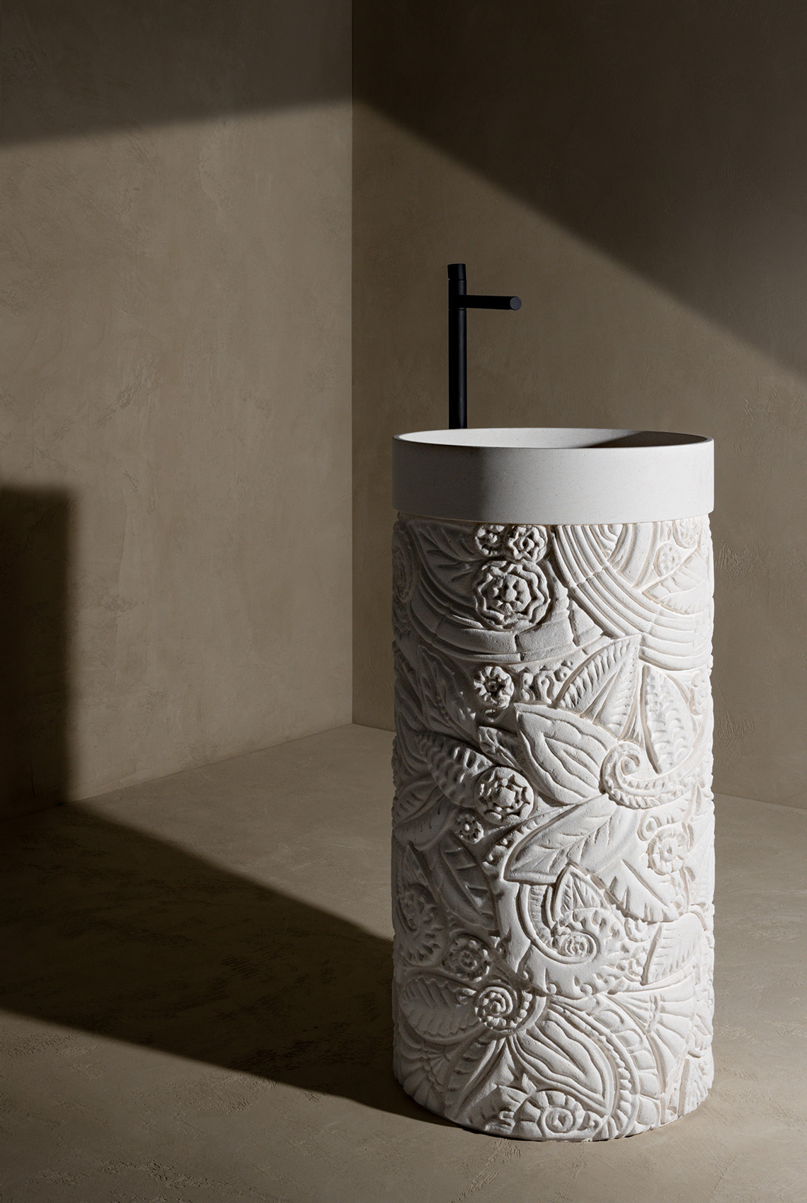 Kreoo, das neue Marmor-Design