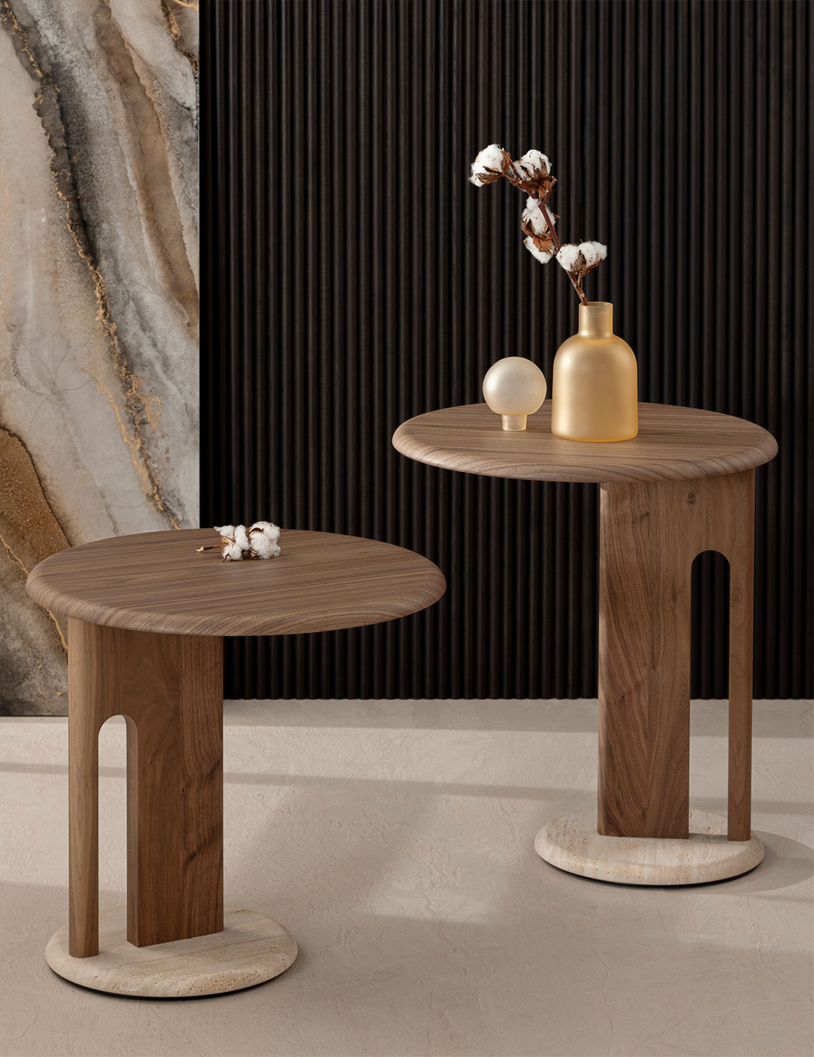 New furnishings by Morica Design: Italian craftsmanship and enduring ...