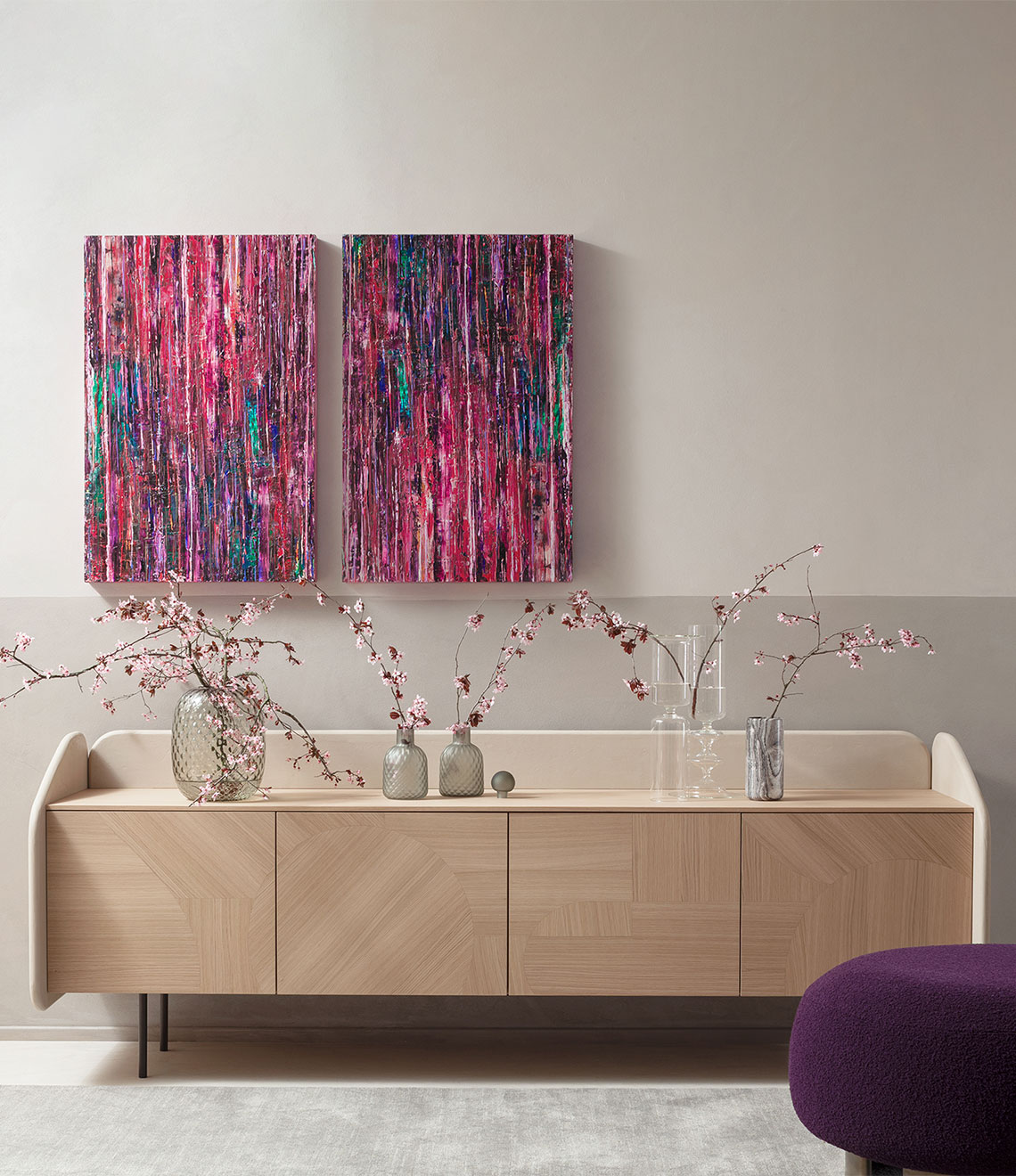 New furnishings by Morica Design: Italian craftsmanship and enduring ...